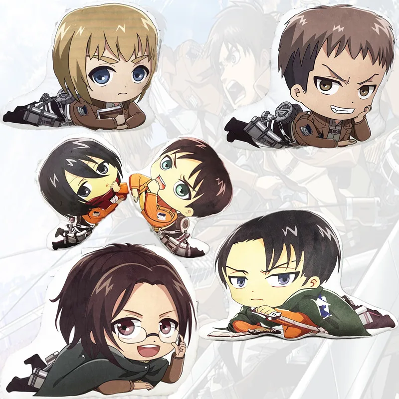 Mikasa Ackerman Child Cosplay