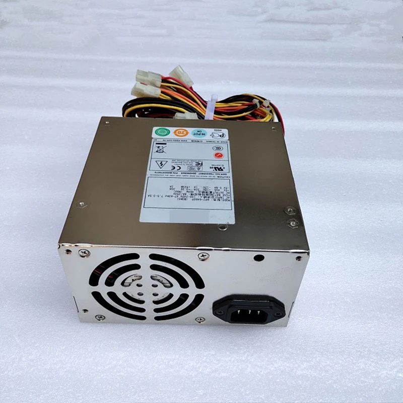 Original PSU For Emacs 460W Switching Power Supply HP2-6460P ...