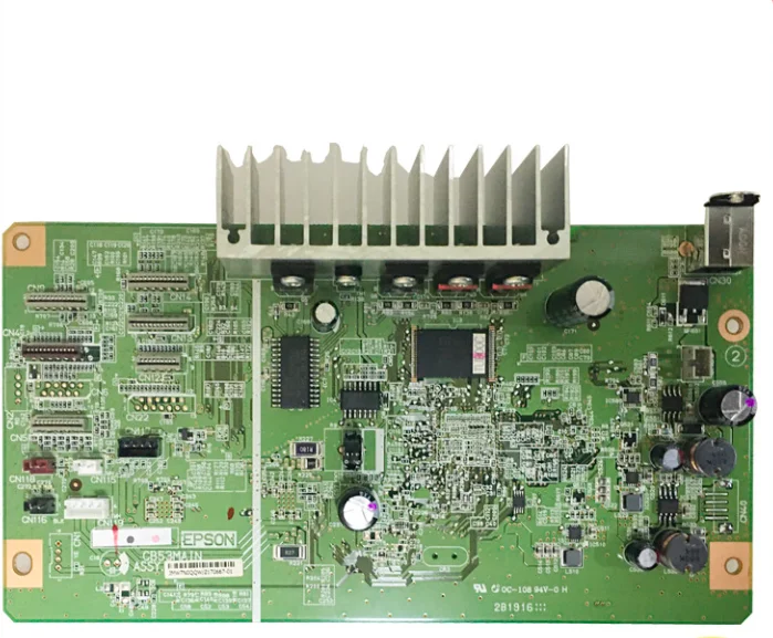 for Epson L1800 printer motherboard interface board driver board ...