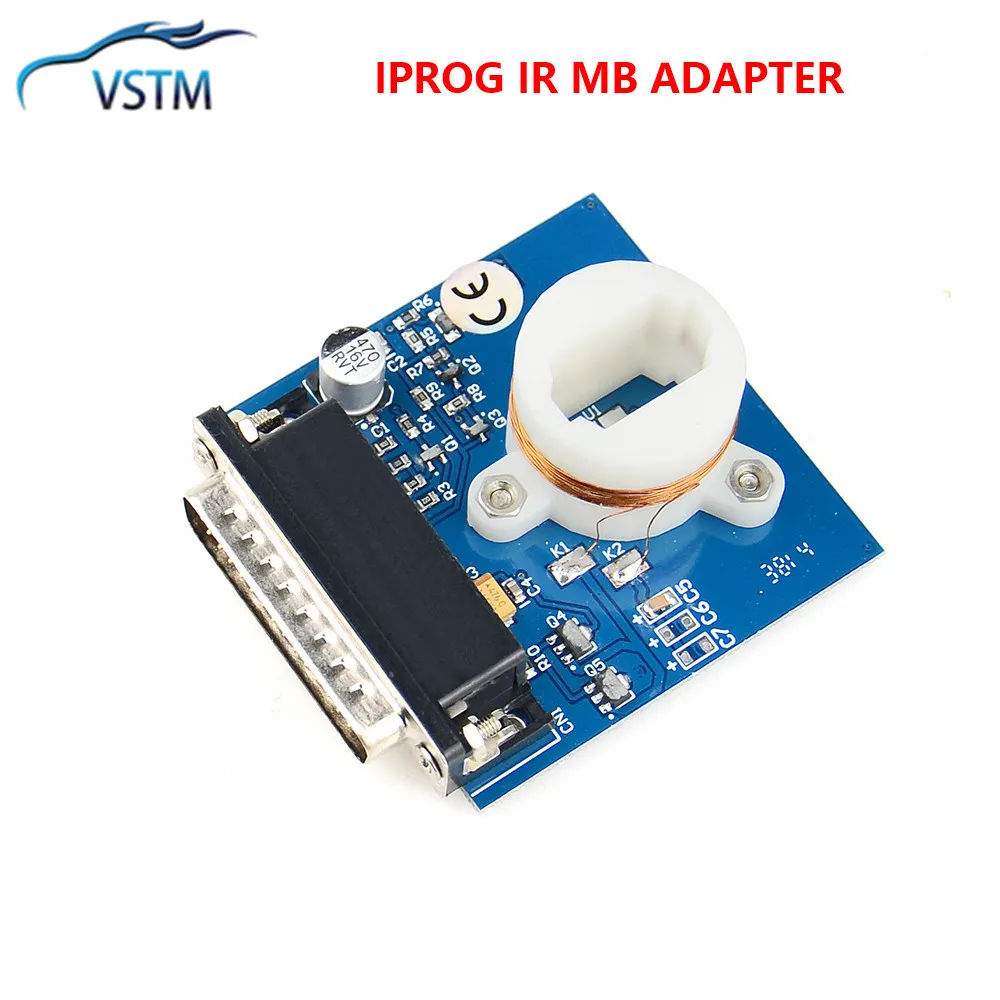 2024-Newest-IPROG-IProg-Pro-Programmer-IPROG-IR-MB-ADAPTER-iProg-with ...