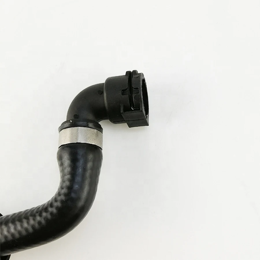 Other Parts & Accessories - 17127576376 Rubber Radiator Coolant Hose ...