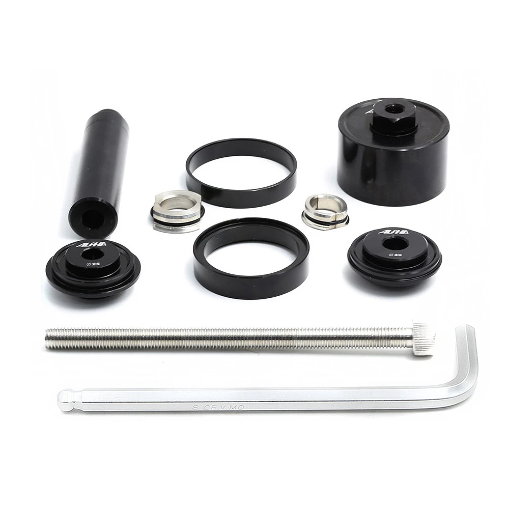 Bb86/bb92/bb90 Bb30/bb30a/pf30/bb386/bbright Bottom Bracket Install And ...
