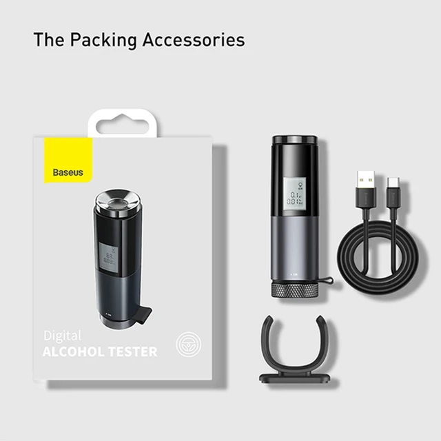 BASEUS AutoTreasure Store