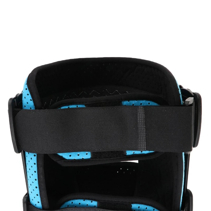 Knee Orthosis Support Brace Joint Stabilizer Fracture Fixed Guard ...