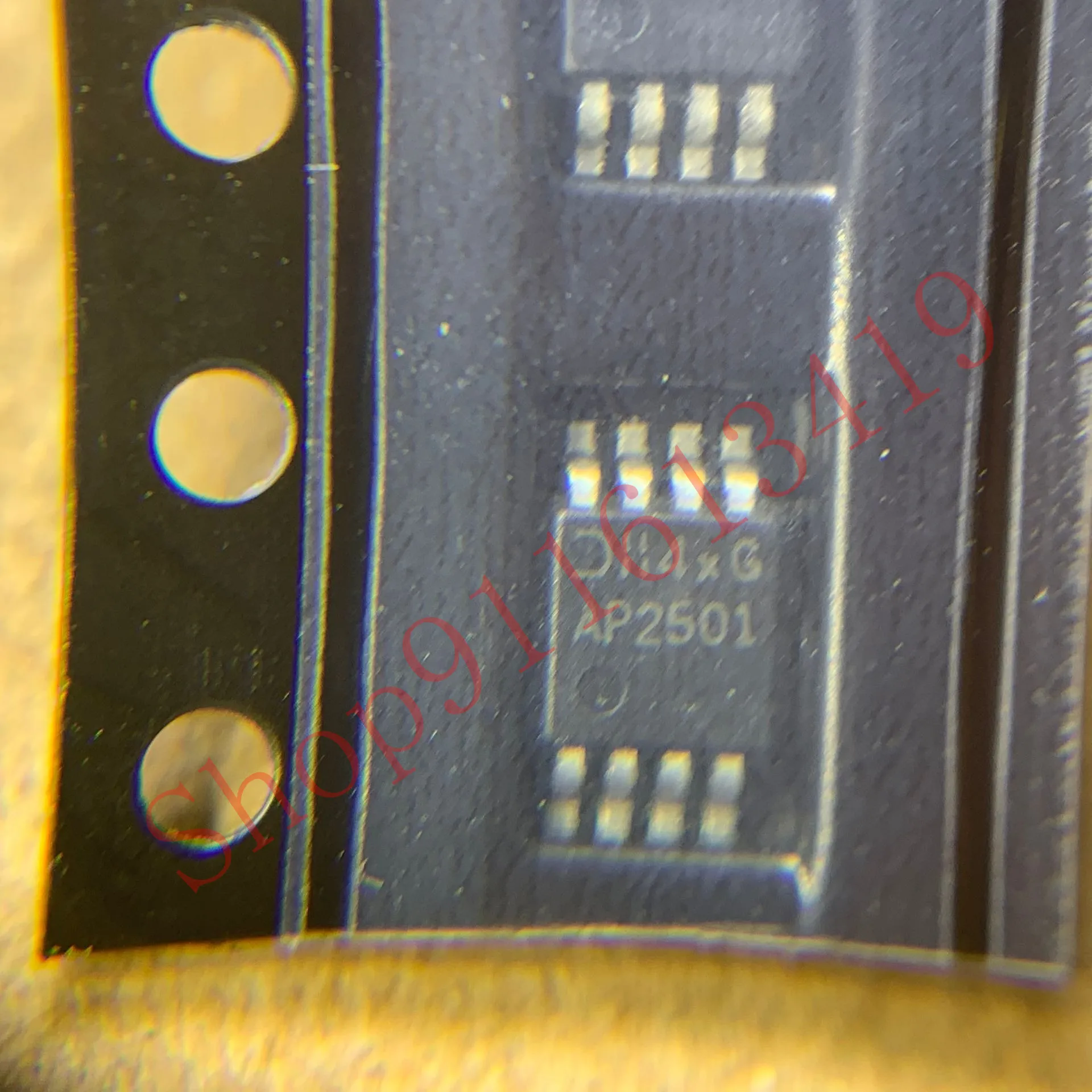 1PCS AP2501M8 13 AP2501 AP2511A AP2511 MSOP 8 AP2511M8 13|Integrated ...