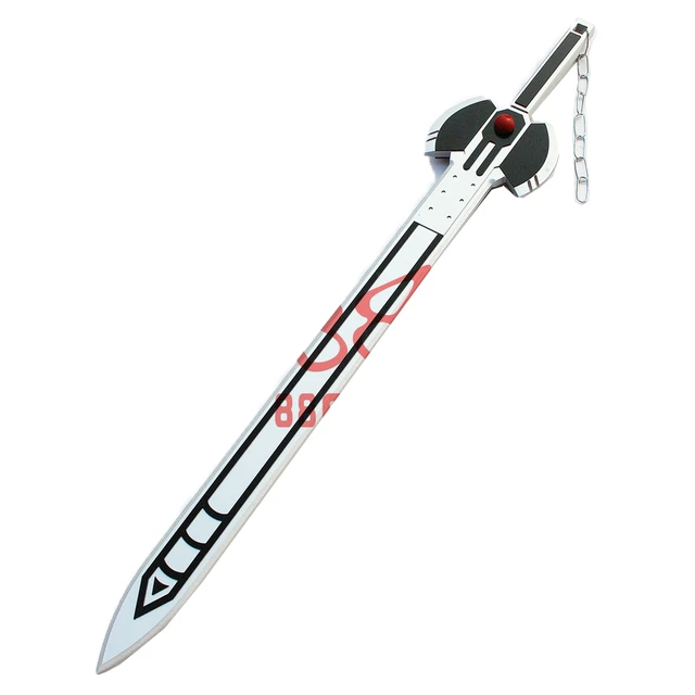 Tatsumi Sword Akame Ga Kill