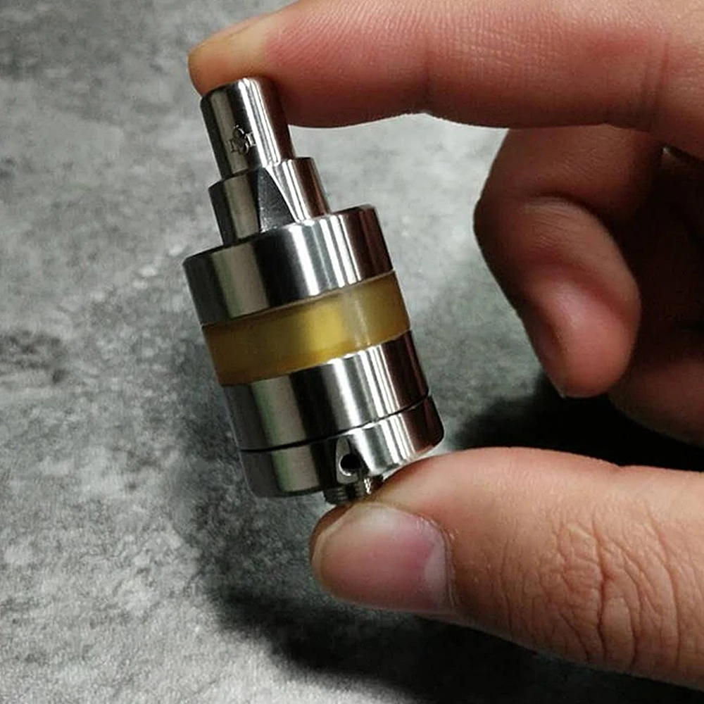 Kayfun-atomizador-RTA-2019-lite-tanque-reemplazable-rta-22mm-de-di ...