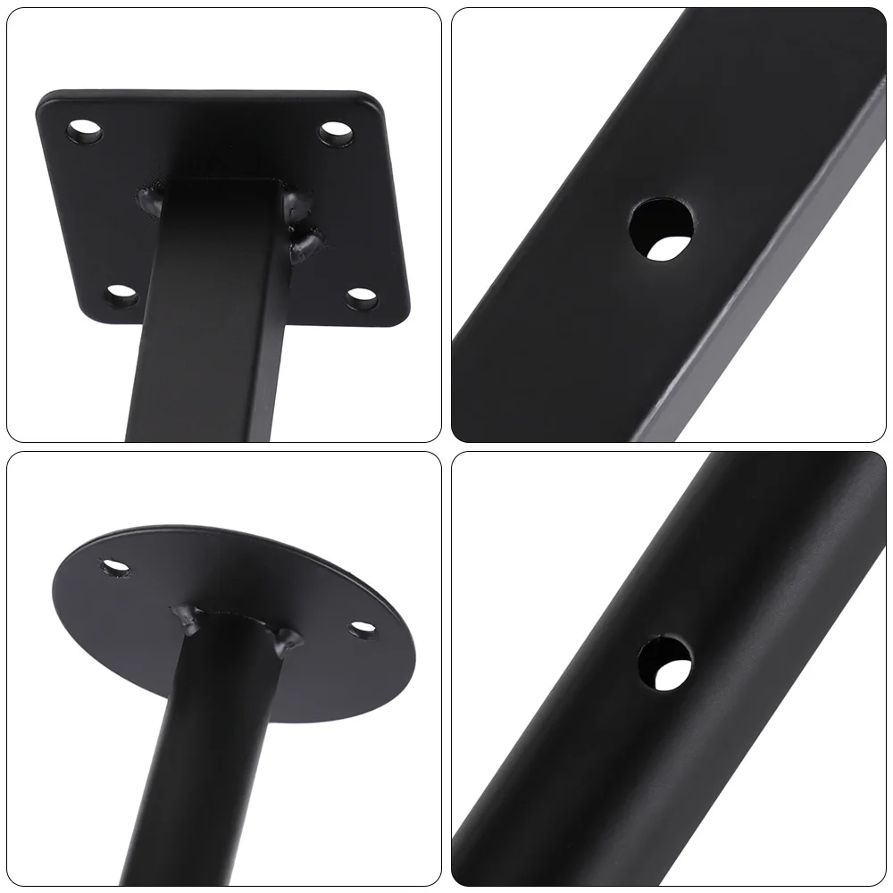 Supports d'étagère lourds 15-20-25cm | Support mural, étagère de Table ...