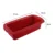 Rectangular Silicone Bread Pan Mold Toast Bread Mold Cake Tray Long ...