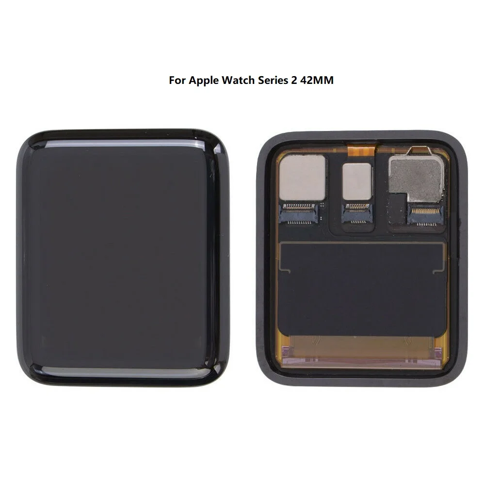 For-Apple-Watch-iWatch-Series-1-2-3-Front-Touch-Screen-Digitizer-Panel ...