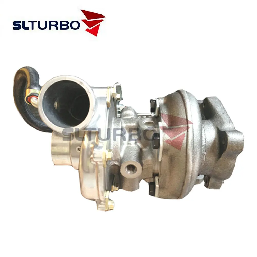 Complete Turbocharger 8970223170 For Isuzu Trooper 2.8 Td Vi87 Vi35 ...