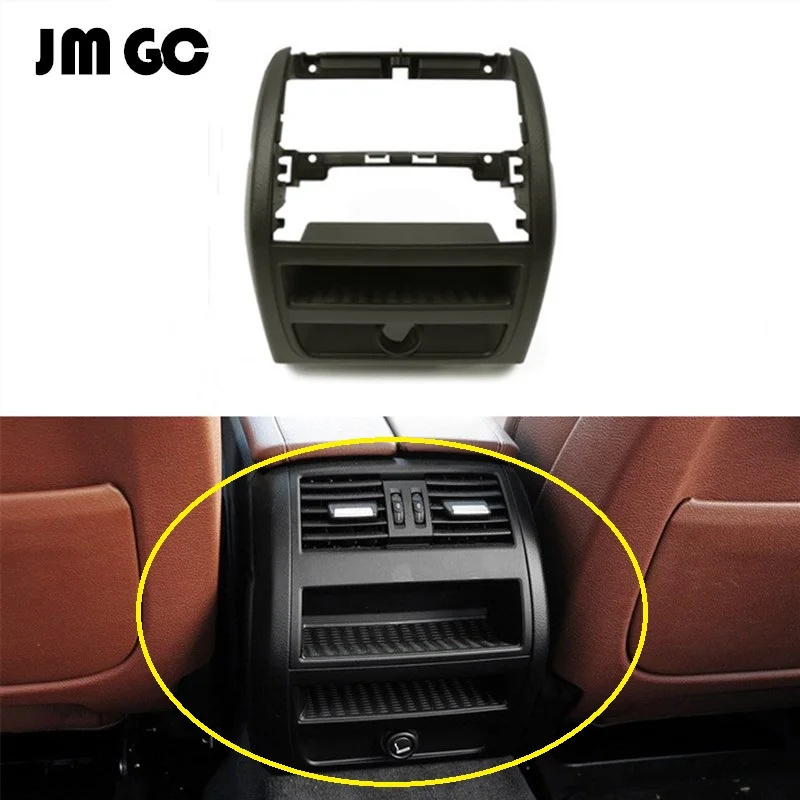 Car-air-conditioner-air-outlet-for-BMW-5-Series-F10-F18-rear-air-outlet ...
