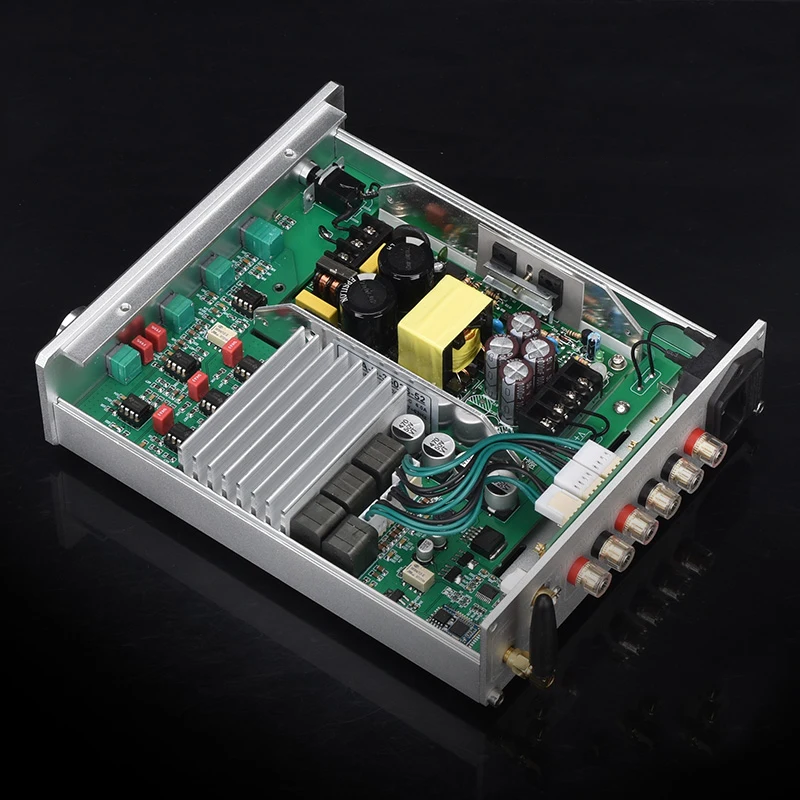 HiFi or not HiFi? That is the question! | Page 2 | Audio Science Review ...