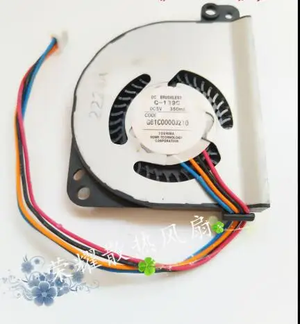 GDM610000456-G61C0000Y110-G61C0000J210-C-139C-1-5V-For-Toshiba-Portege ...