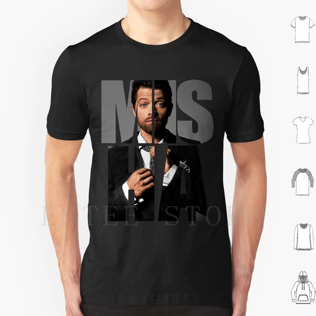 Mishapocalypse Supernatural