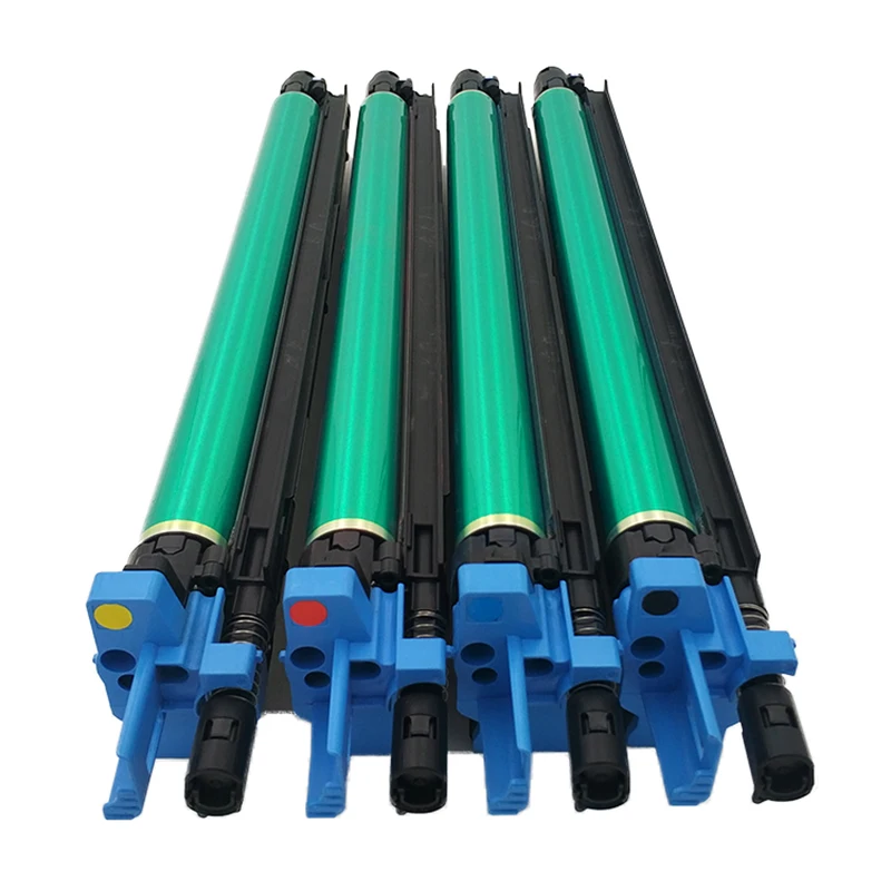 CMY Drum Unit for Konica Minolta Bizhub C258 C308 C368 C458 C558 C658 Photoconductor Unit