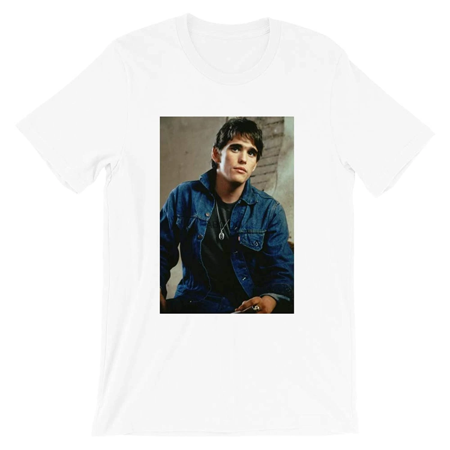 Outsiders Movie Dally