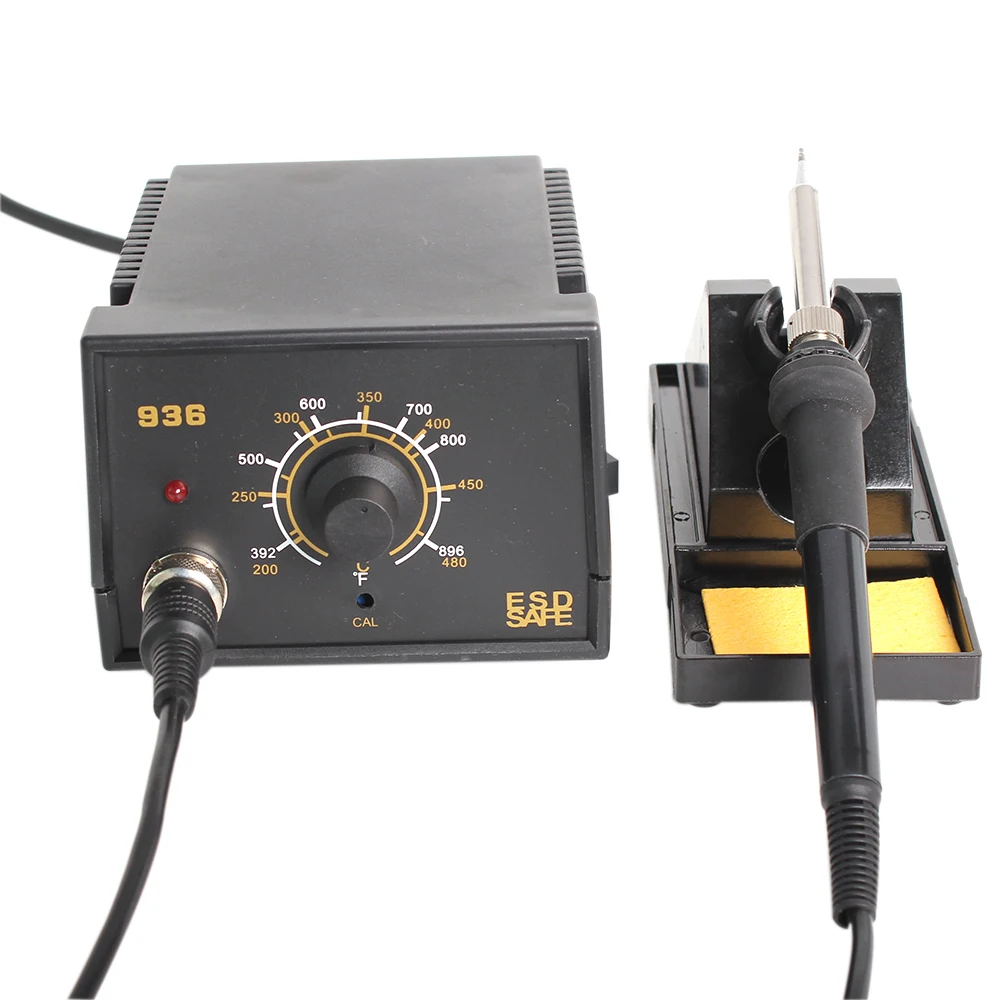 Soldering-Electric-Iron-ESD-Adjustable-Constant-Temperature-Antistatic ...