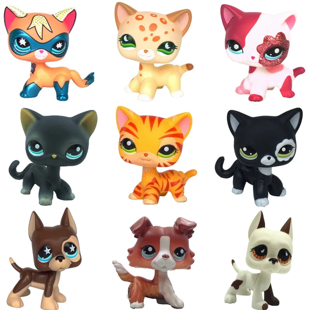 Real Pet Shop