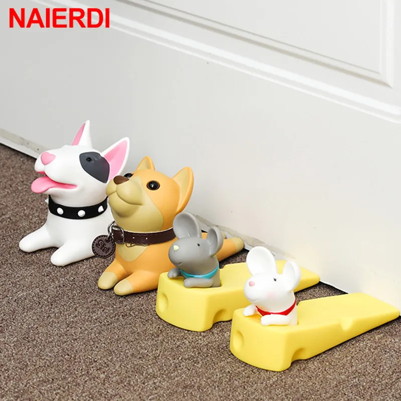 Betterware Door Stopper - Cuña Para Puerta