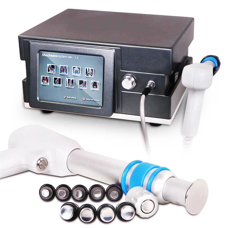 Physical-Pain-Therapy-System-2000000-Acoustic-Shock-Wave-Extracorporeal ...
