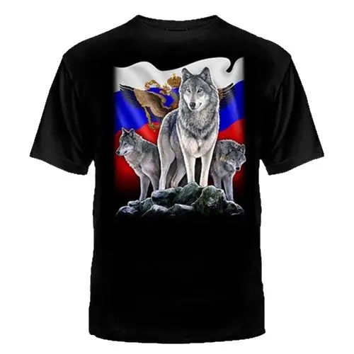 Hot-Sale-New-Fashion-Brand-Crew-Neck-Russland-Kreml-Putin-T-Shirt ...