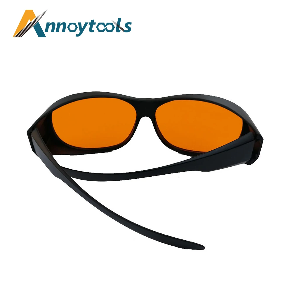UVSPORT-O Copper Blue UV Blocker Black Light Safety Glasses | atelier ...