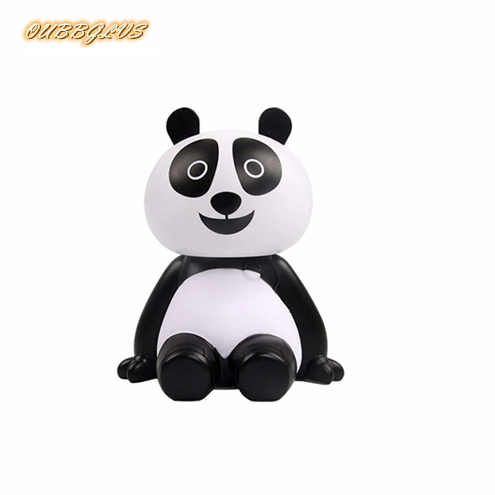 Diffuser Essential Oil Panda | Humidifier Panda Aroma | Cute Humidifier ...