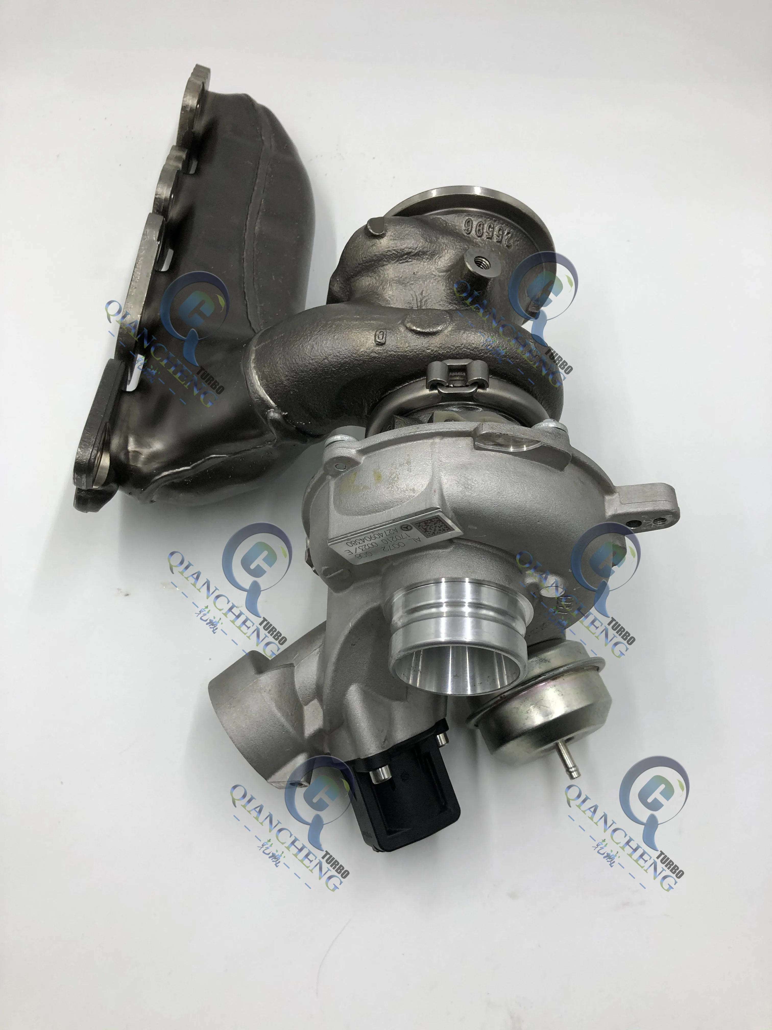 Mercedes C300 Turbo Upgrade For 2015-2021 Mercedes-Benz, 50% OFF