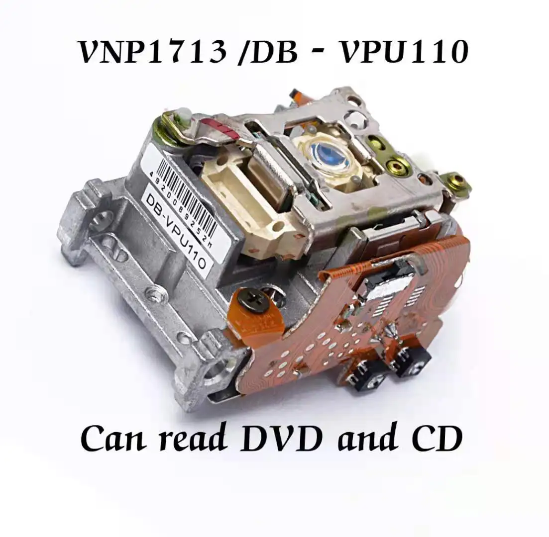 NEW OPTICAL LASER LENS PICKUP for PIONEER XV-HTD330 / XV-HTD340 ￡6.02 ...