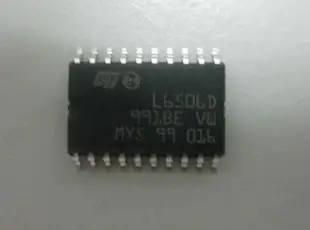 Free Delivery. L6506D L6506 switching power supply control IC chip component|Relays| - AliExpress