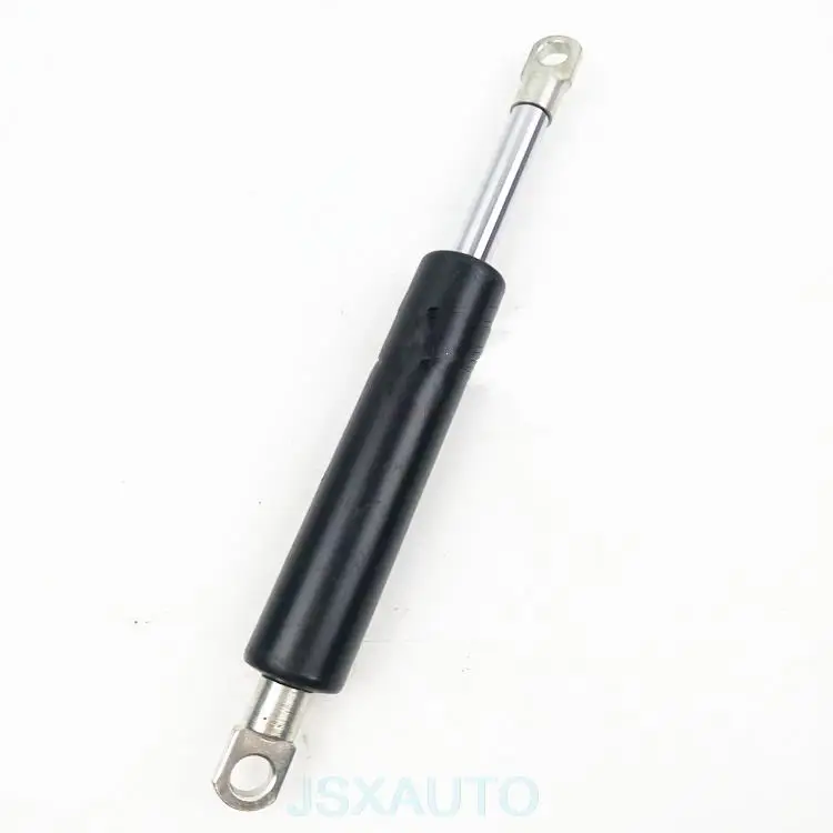 Excavator Safety lock gas spring hydraulic lever Pilot handle joystick ...