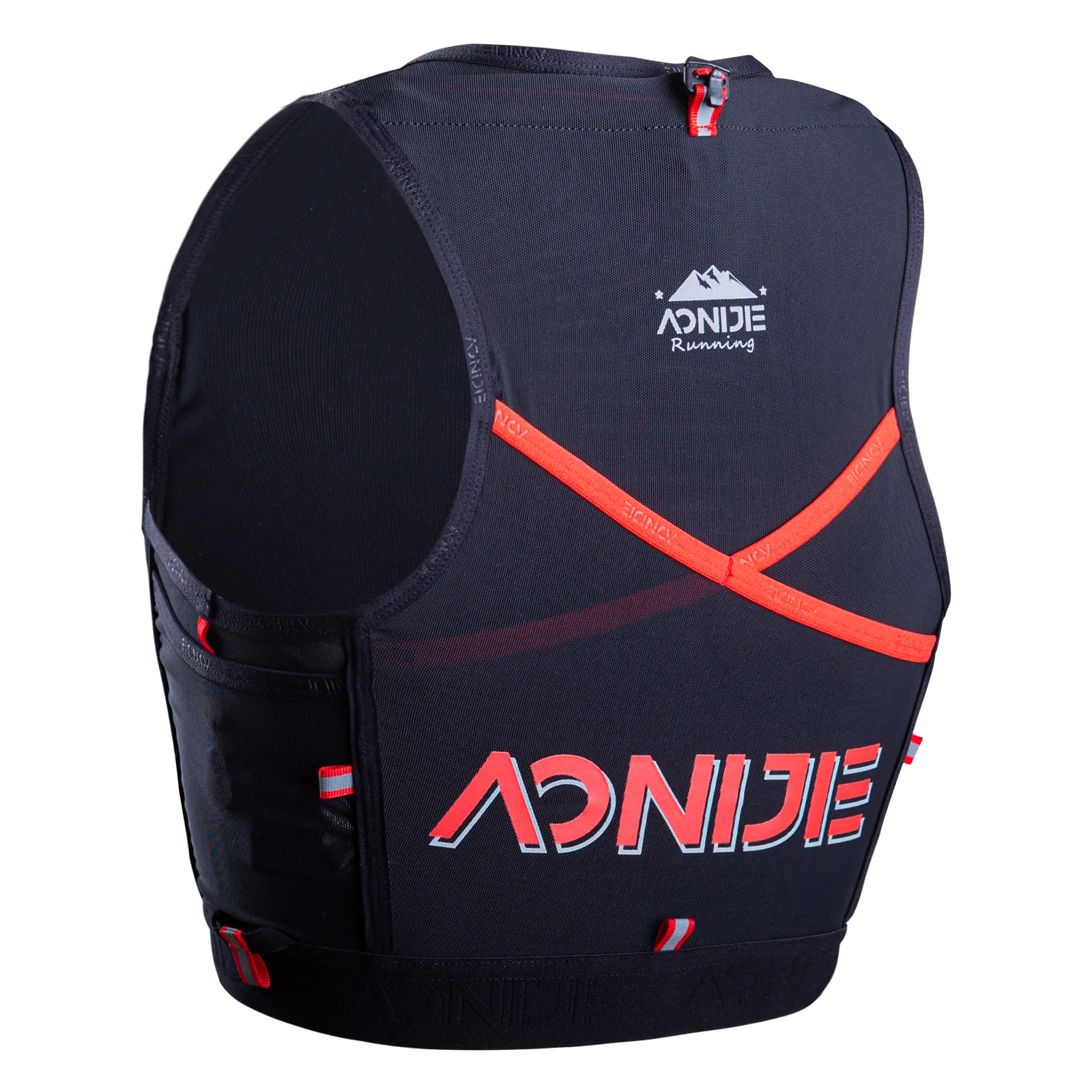 AONIJIE-Unisex-Quick-Dry-Running-Vest-Close-Fitting-Hydration-Pack-Bag ...