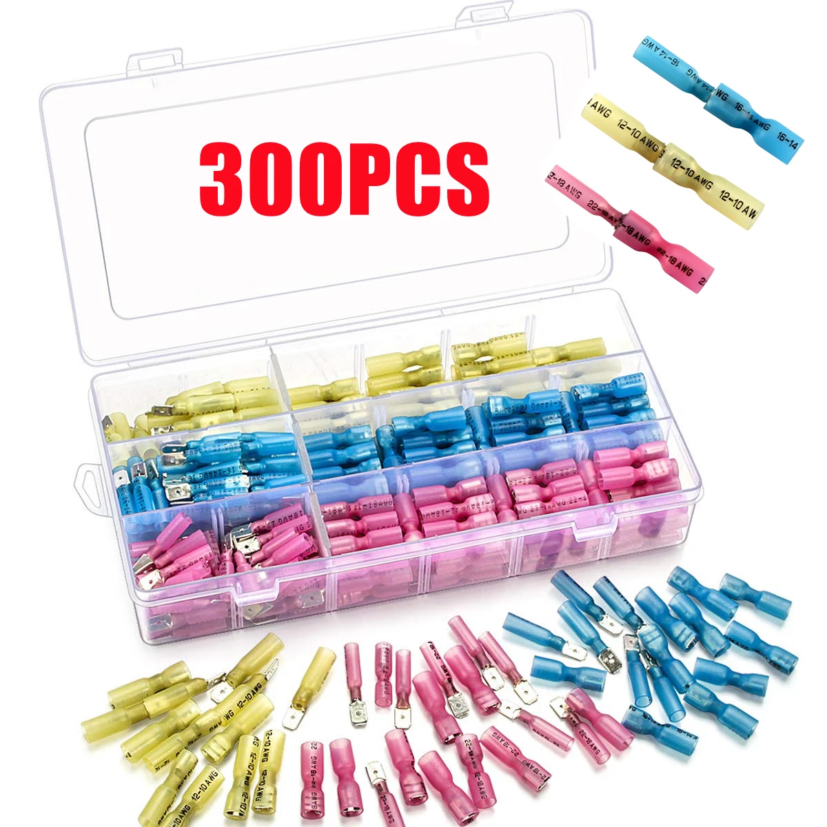 Terminal Size Chart: The Ultimate Guide to Choosing the Right Wire ...