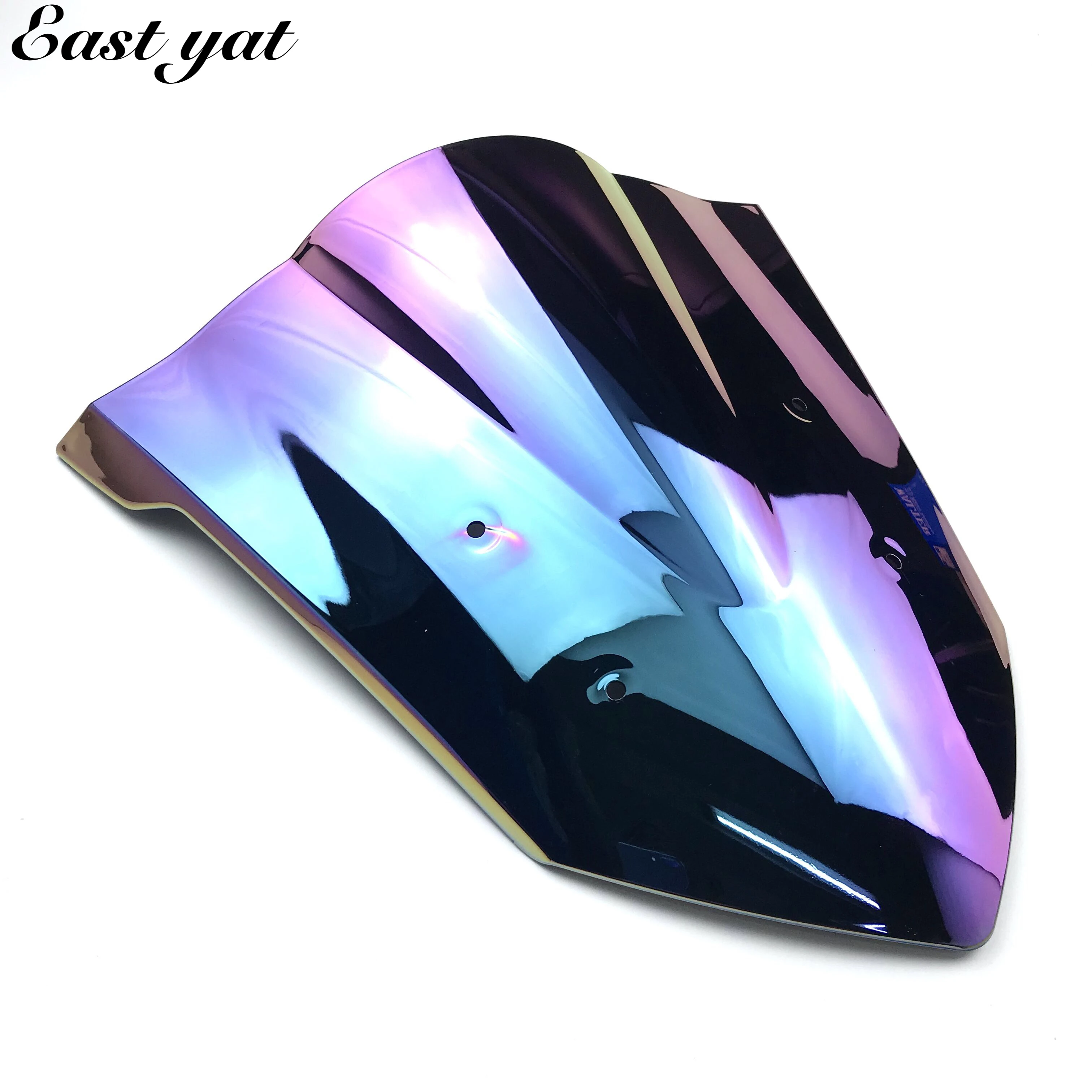 For Honda CBR650F CBR 650F 2014 2015 2016 2017 Motorcycle Double Bubble ...