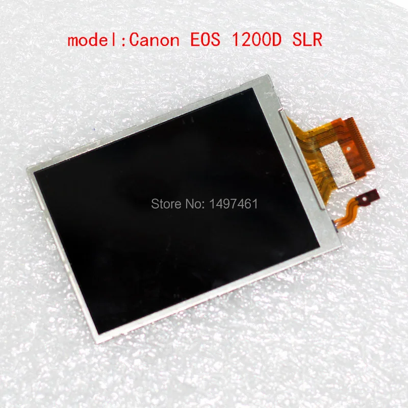 New-out-window-and-inner-LCD-Display-Screen-repair-parts-For-Canon-EOS ...