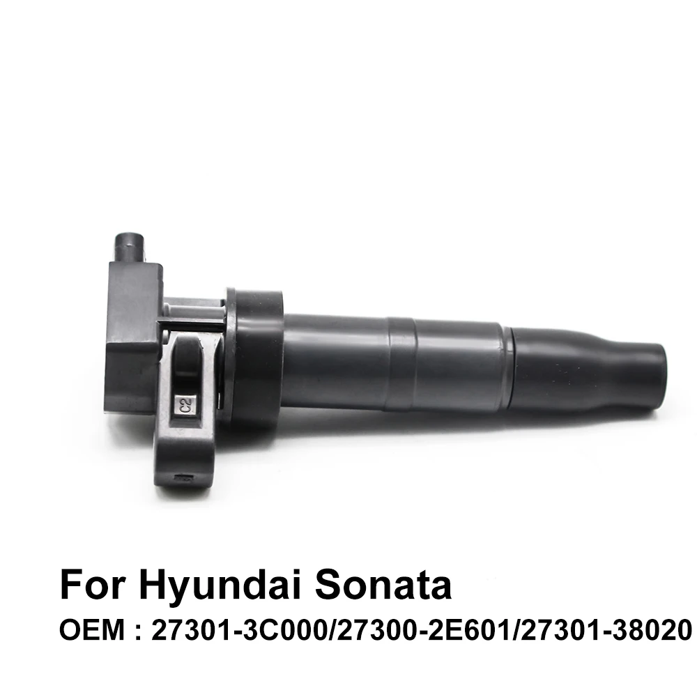 Ignition-Coil-for-Hyundai-Sonata-2-0L-2-4L-3-0L-OEM-27300-2E601-27301 ...
