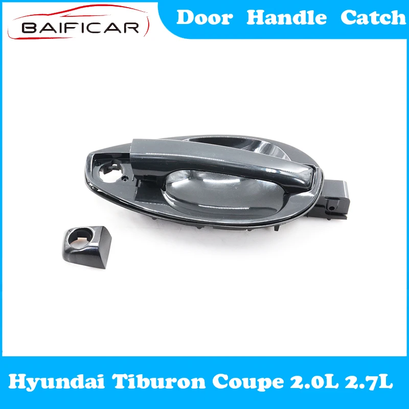 Baificar-Brand-New-Genuine-Exterior-Door-Handle-Catch-Left-Right-82650 ...