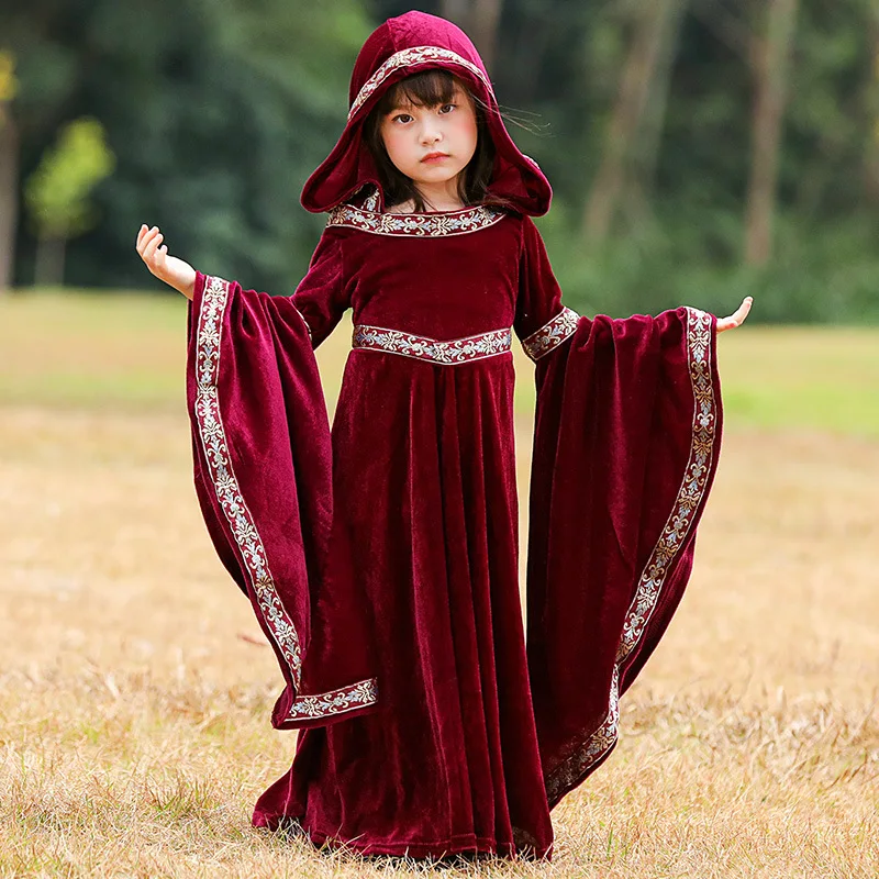 Medieval Costume For Kids