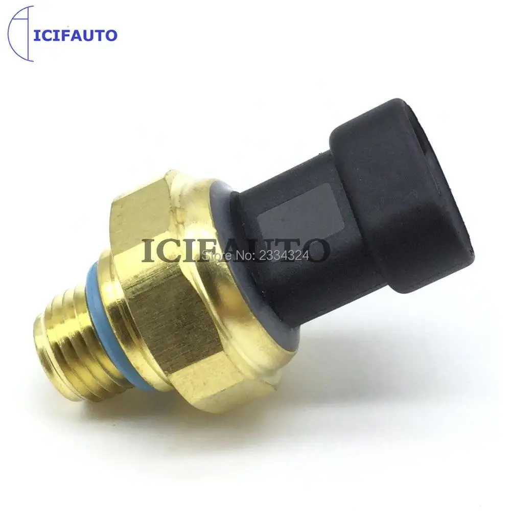 4921511 para 5.9L 24V 98,5 02 Sensor de presión de aceite para Dodge ...