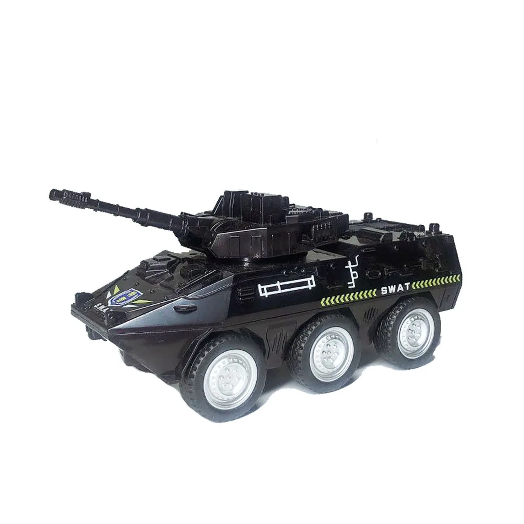 Swat Tank