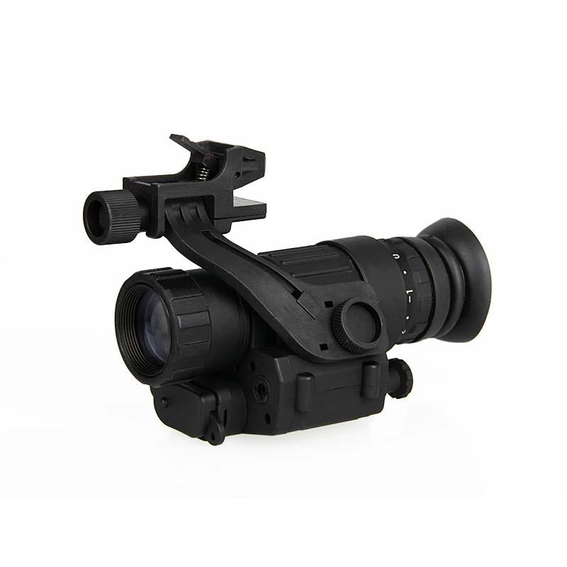 Digital Night Vision, Pvs-14 Ir Night Vision Monoculars With J-arm For ...