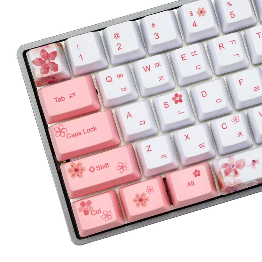 38％割引【税込】 Varmilo 73 Sakura JIS Keyboard 60% PC周辺機器 PC/タブレット-OTA.ON ...