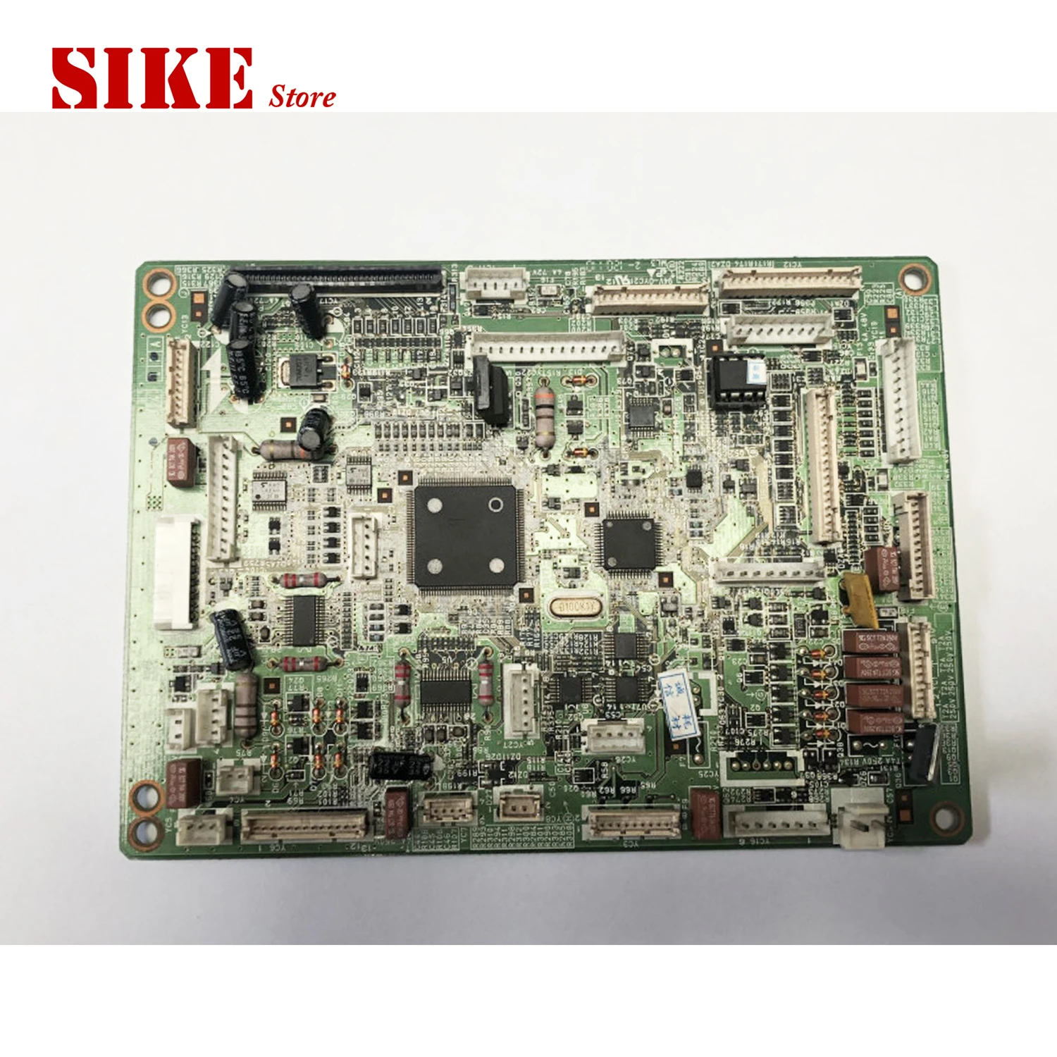 302K394040 PARTS PWB ENGINE ASSY SP For Kyocera FS 6025MFP FS 6030MFP ...