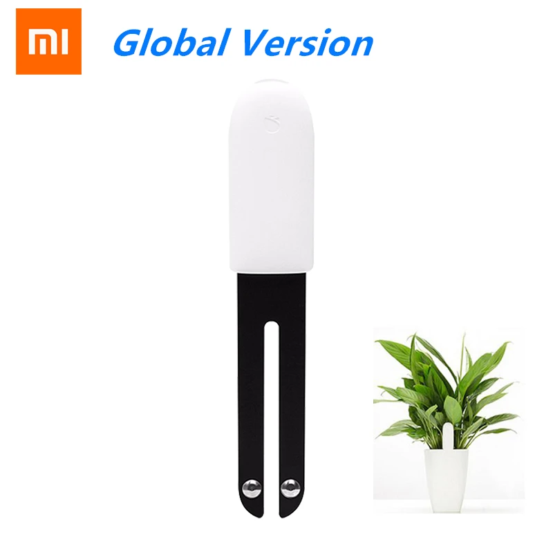 Xiaomi Mi Flora Monitor — Xiaomi-pad.ru