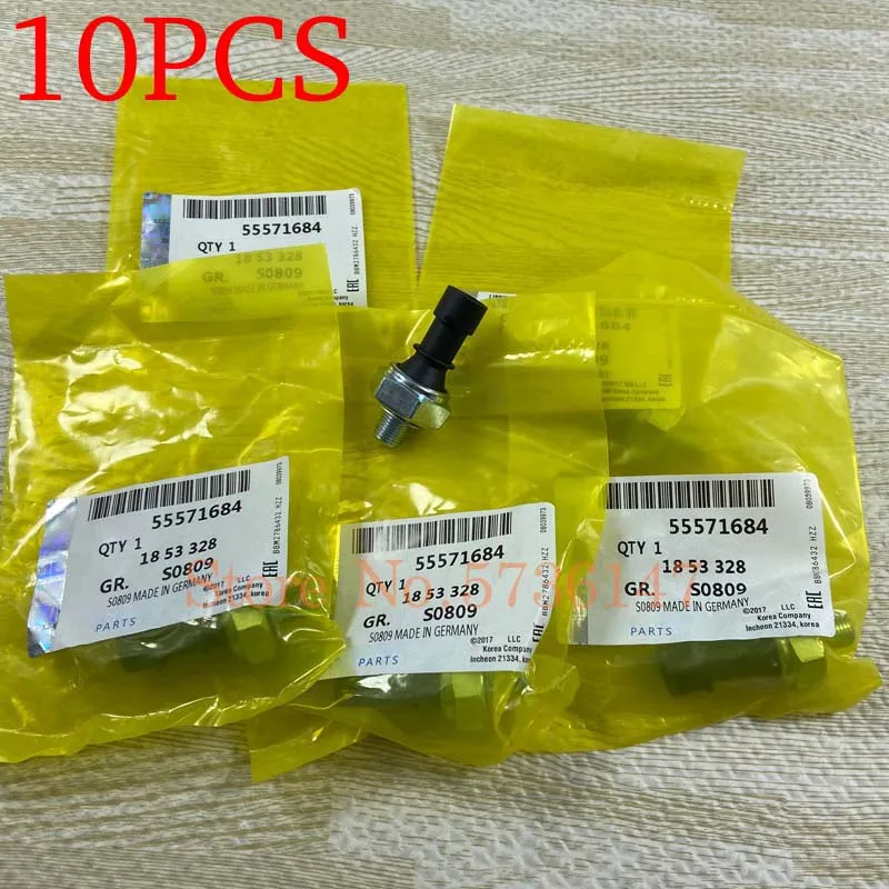 10PCS-Oil-Pressure-Sensor-Oil-Pressure-Swithc-Chevrolet-Cruze-Aveo-Opel ...
