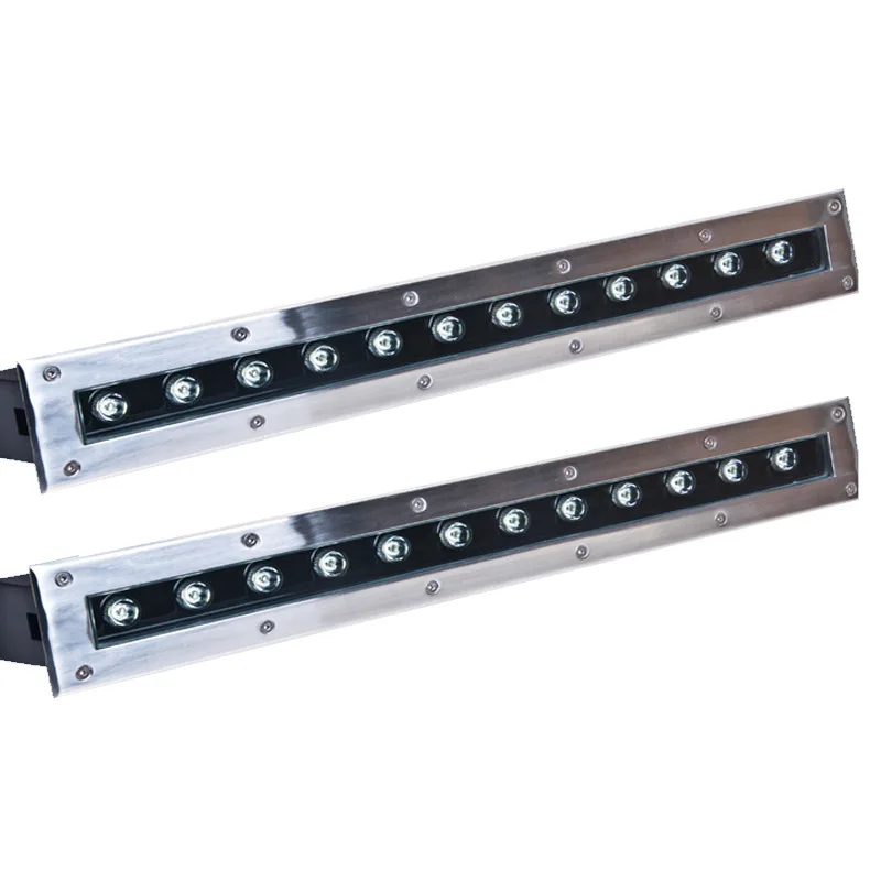 Waterproof-IP65-RGB-square-rectangle-LED-Underground-Lights-led ...