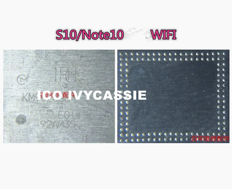 For-Samsung-S10-S10-NOTE10-Wifi-IC-1RH-G973U-G973F-G9730-S10-plus-G975F ...