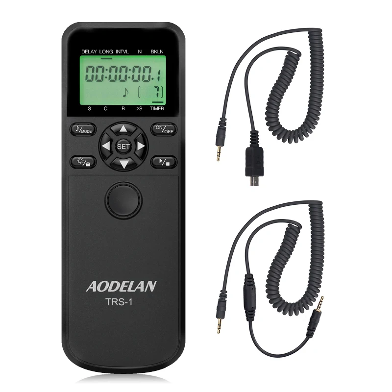 Panasonic Camera S1 Remote Control | Shutter Panasonic Fz200 | Fz200 ...