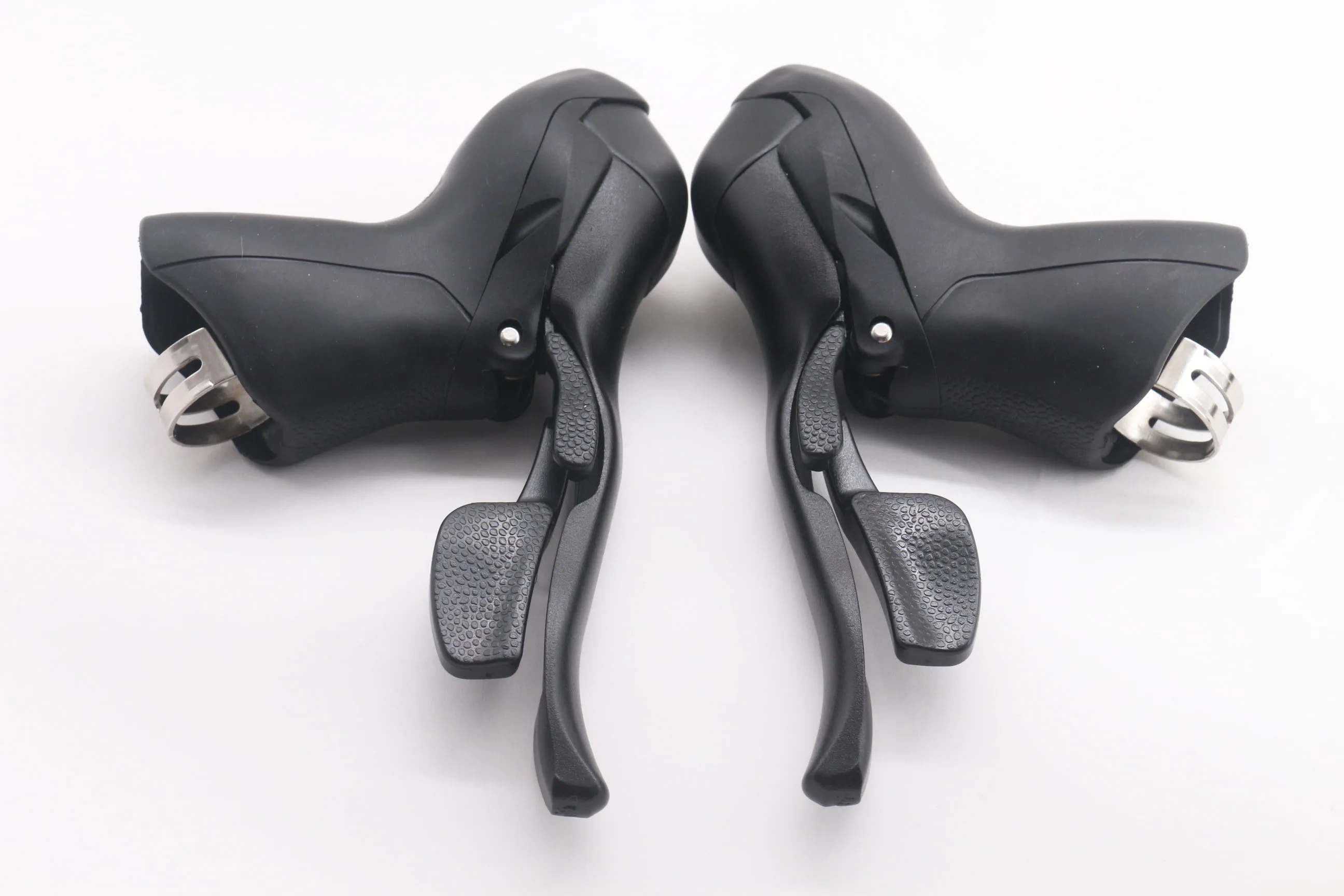 Dual Control Levers microSHIFT 7 Speed Shifters( 2*7 )(3*7) Bicycle ...